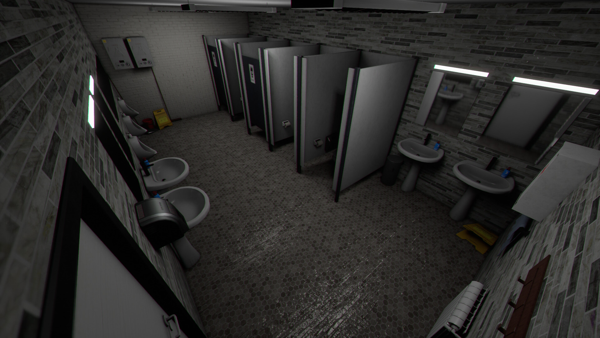 The Overseer on Steam