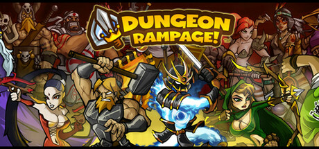 ซื้อ Dungeon Rampage PC | เปรียบเทียบราคา | games.cheap