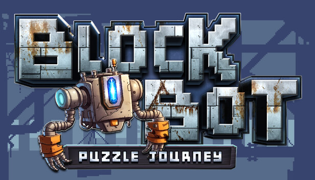 Block Bot: Puzzle Journey on Steam