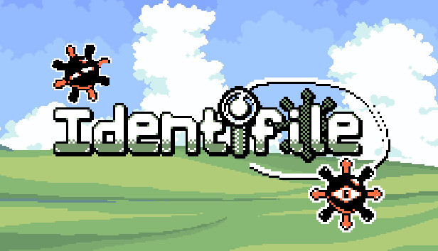 Identifile - Steam News Hub