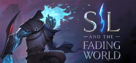 Sil and the Fading World on Steam