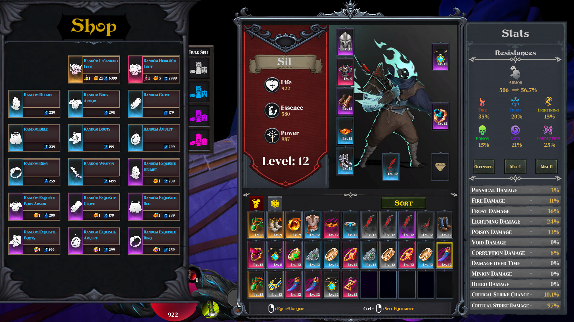 Sil and the Fading World on Steam