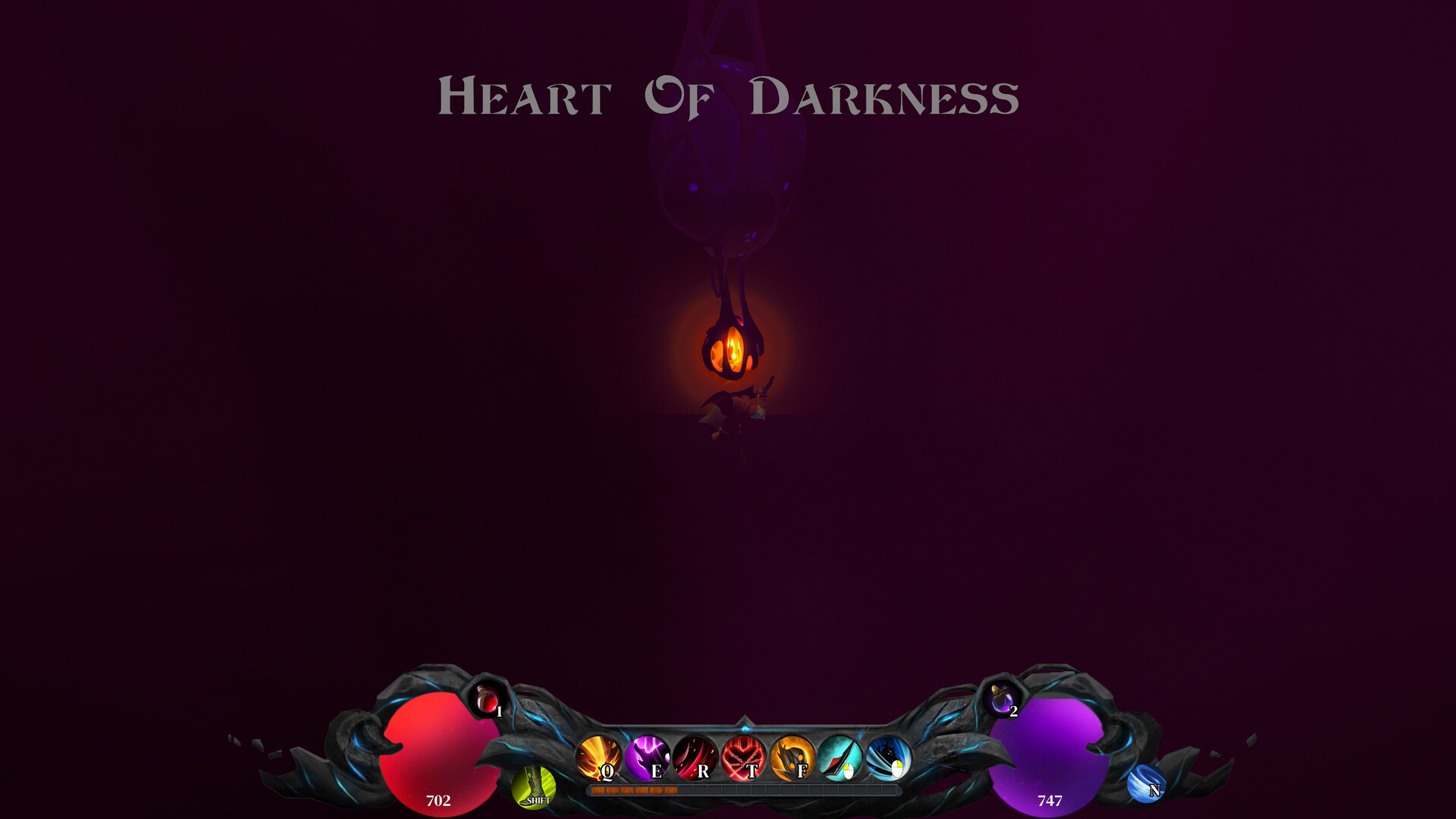 Sil and the Fading World on Steam