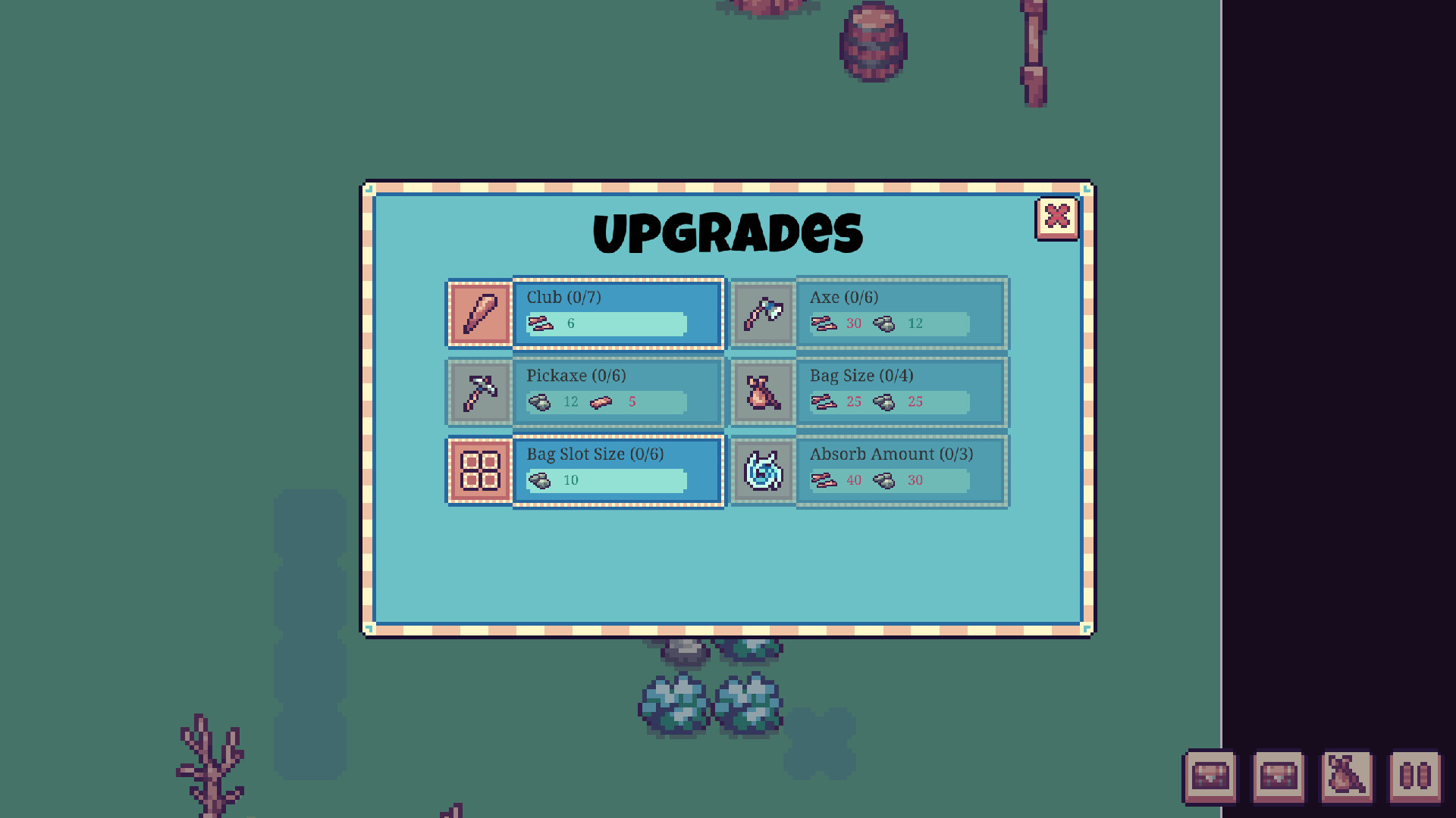 Dimensional Deconstruction on Steam