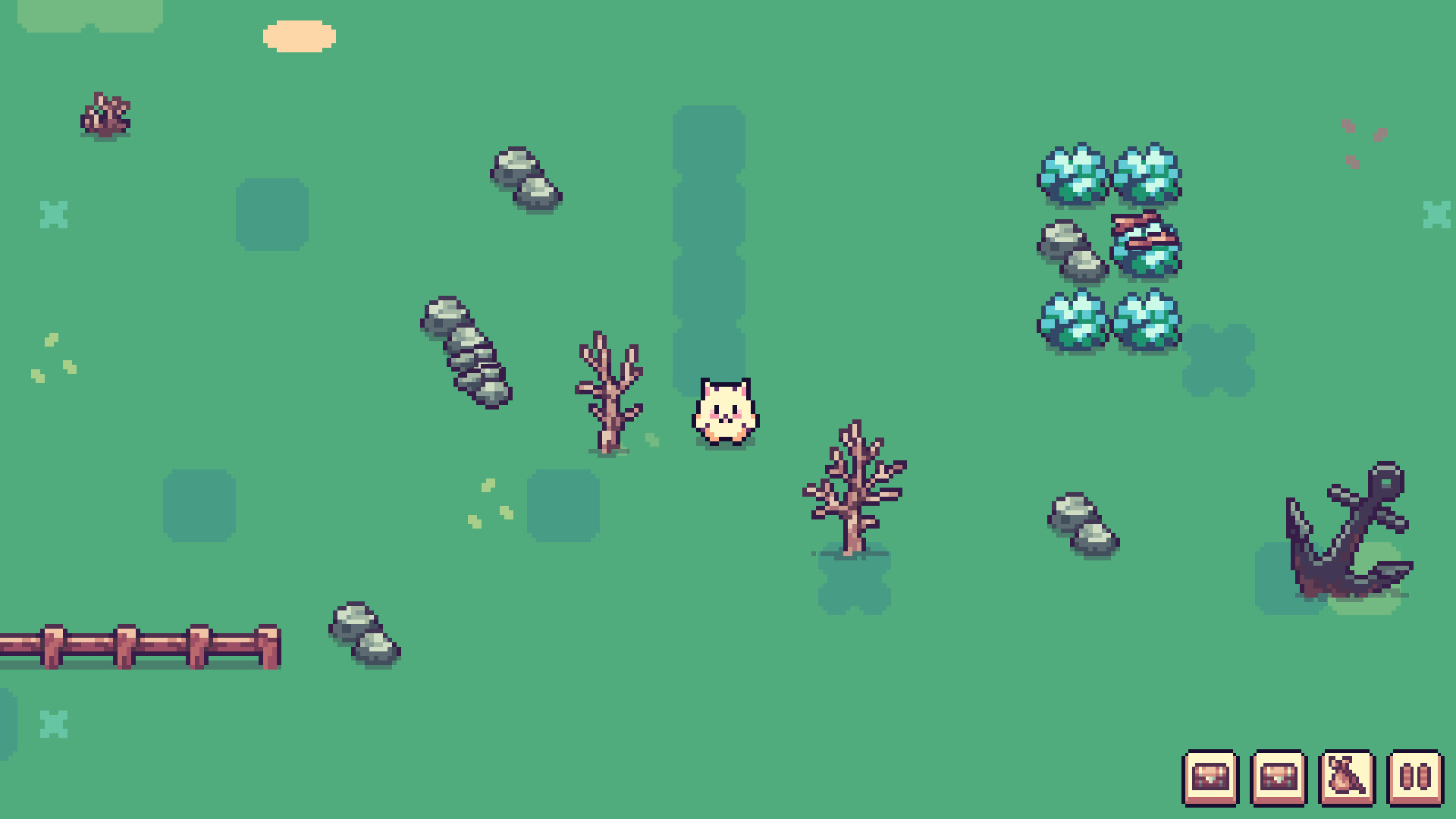 Dimensional Deconstruction on Steam