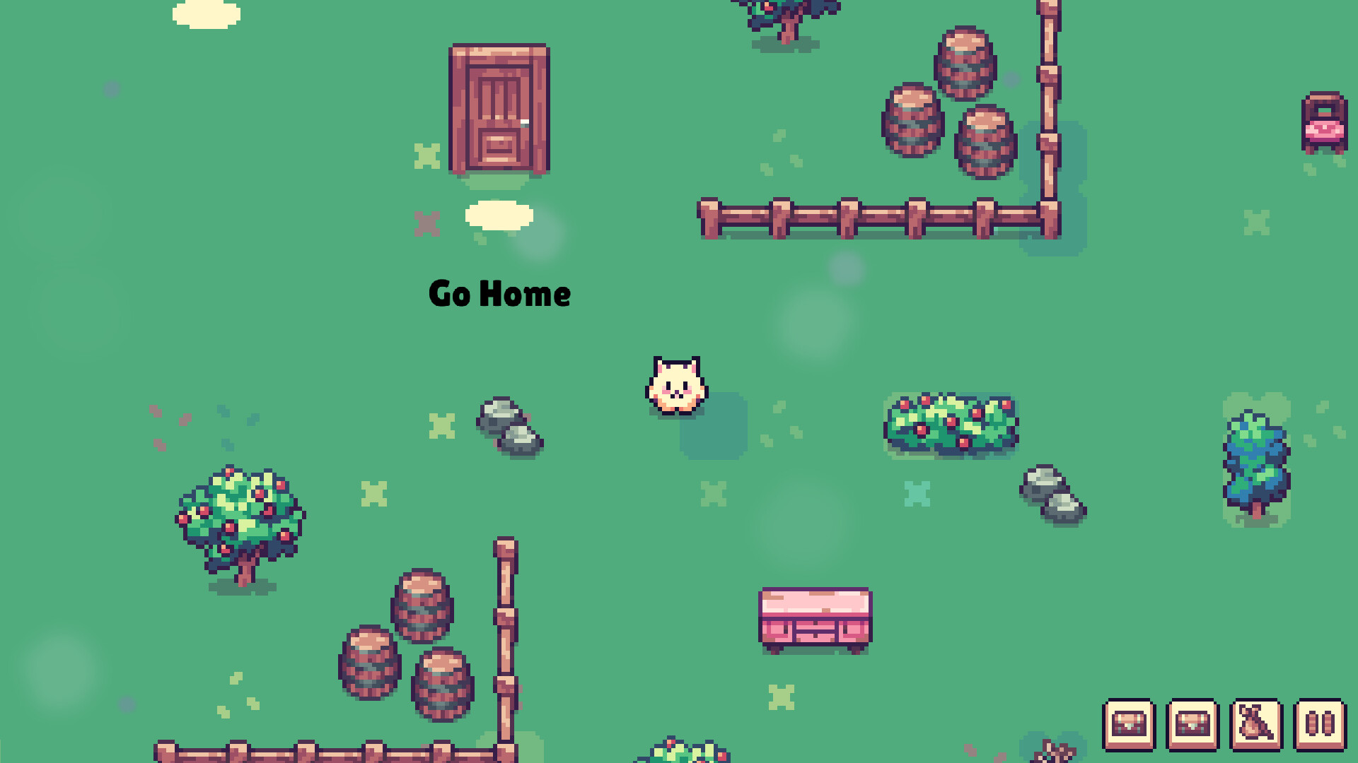 Dimensional Deconstruction on Steam