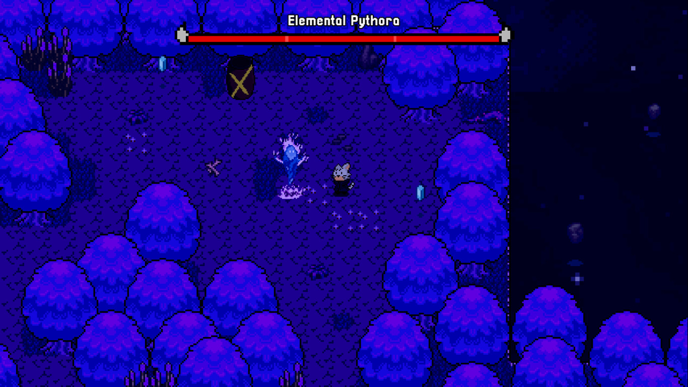 Astral Wield on Steam