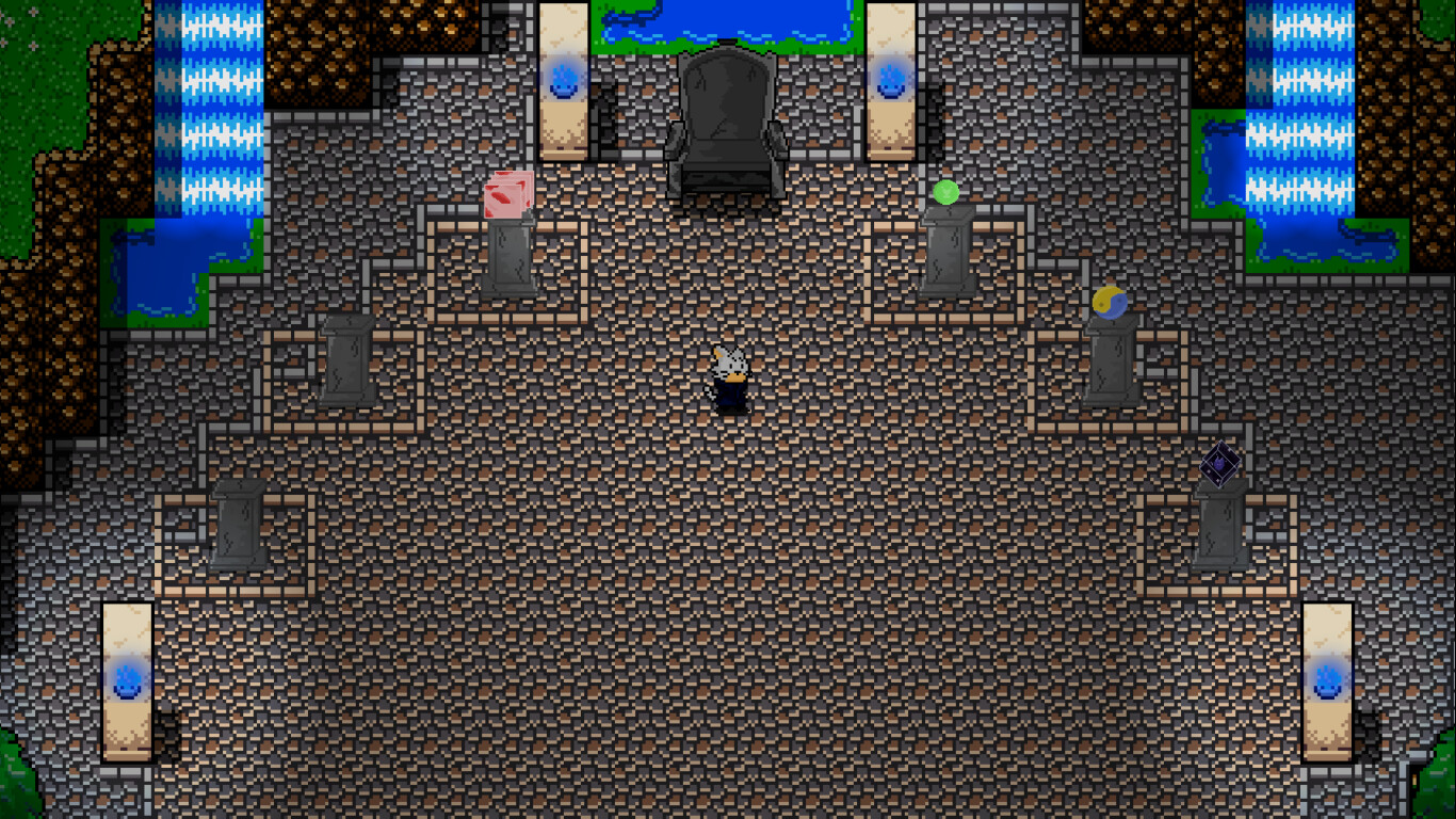 Astral Wield on Steam