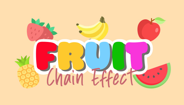 Fruit: Chain Effect on Steam