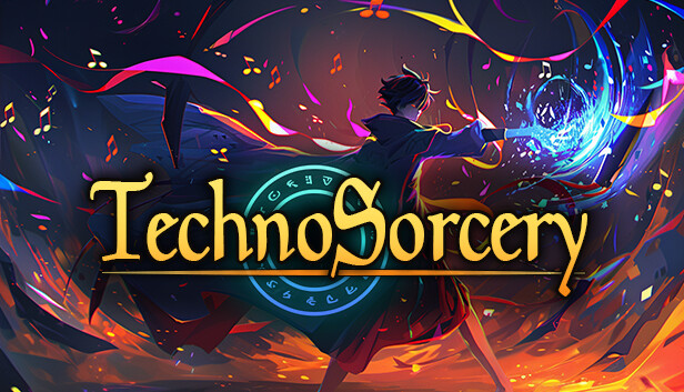 TechnoSorcery on Steam