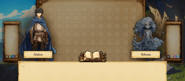 TechnoSorcery on Steam