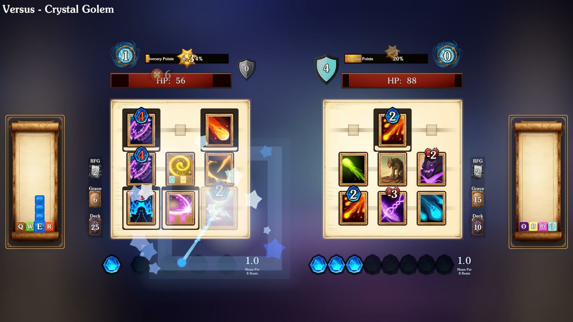 TechnoSorcery on Steam