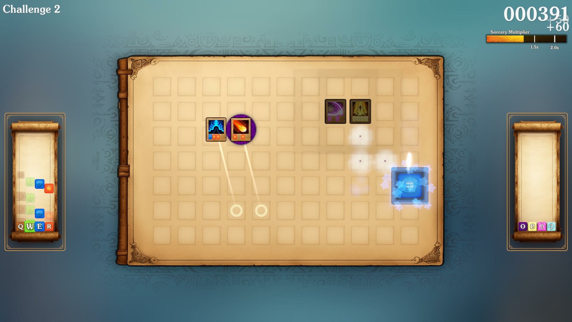 TechnoSorcery on Steam