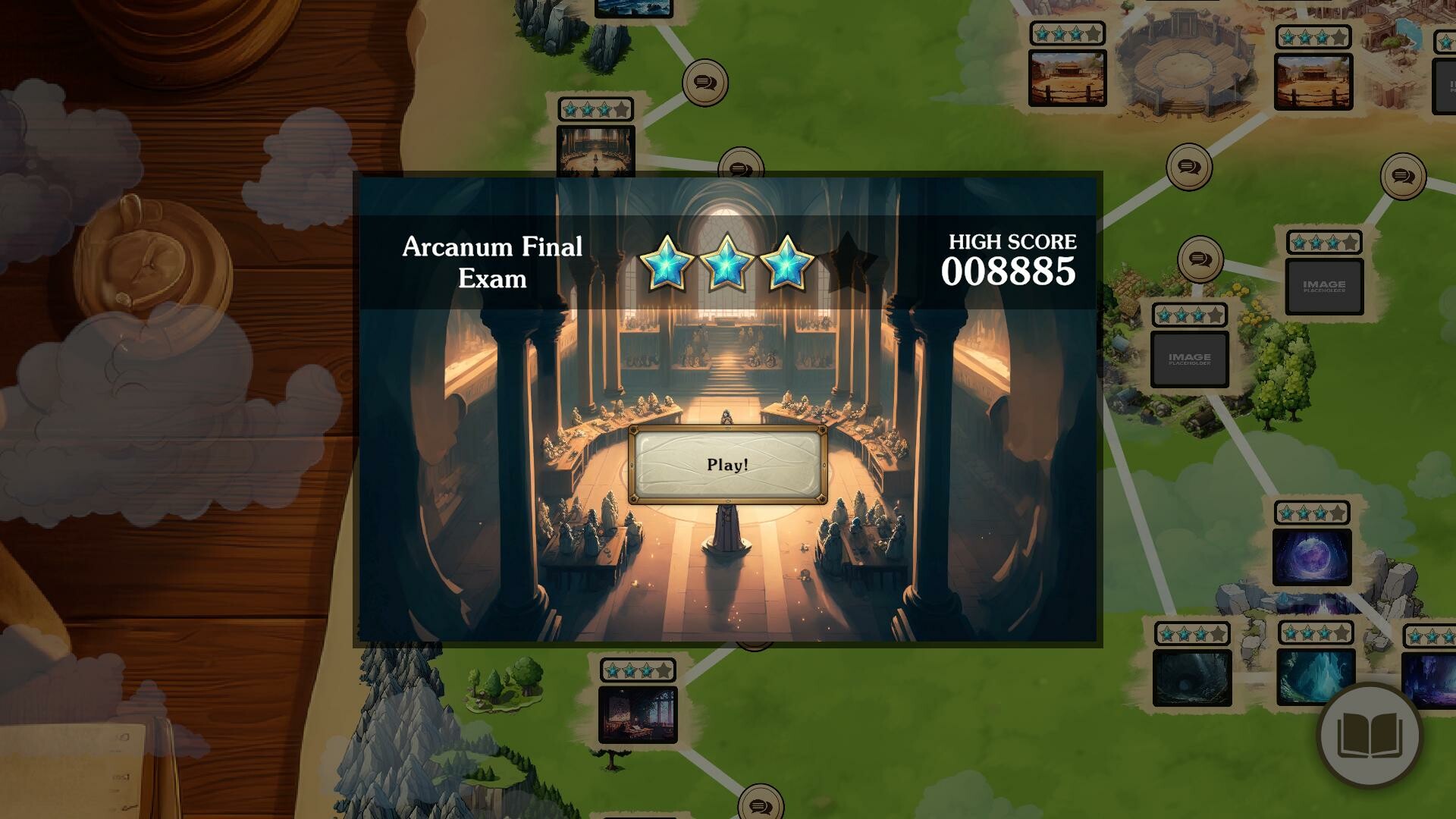 TechnoSorcery on Steam