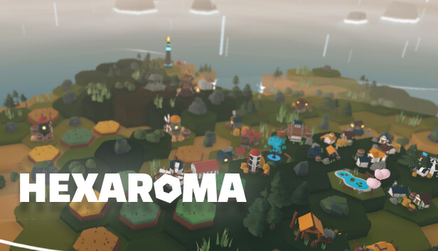 HEXAROMA: Village Builder - Steam News Hub