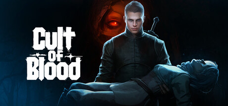 Cult Of Blood Steam Charts | Steambase