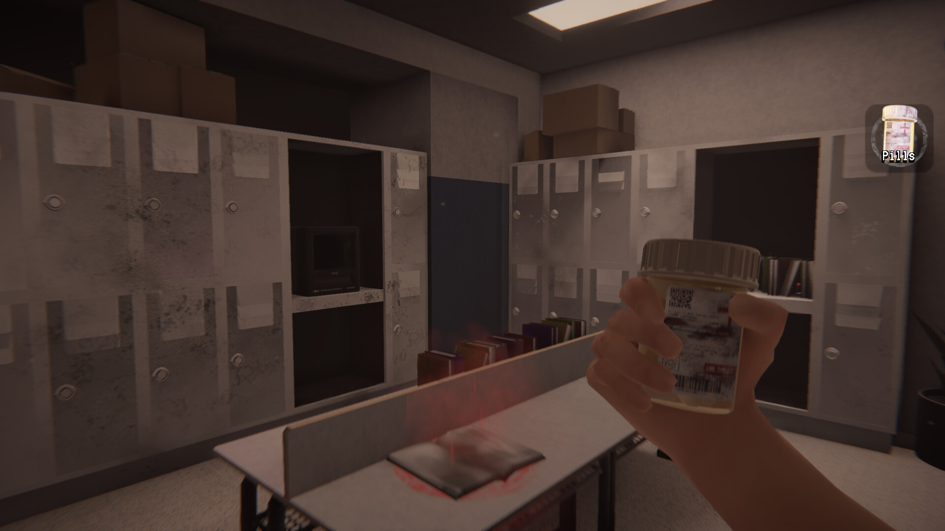 Psychotic Nightmare | iSteam.net