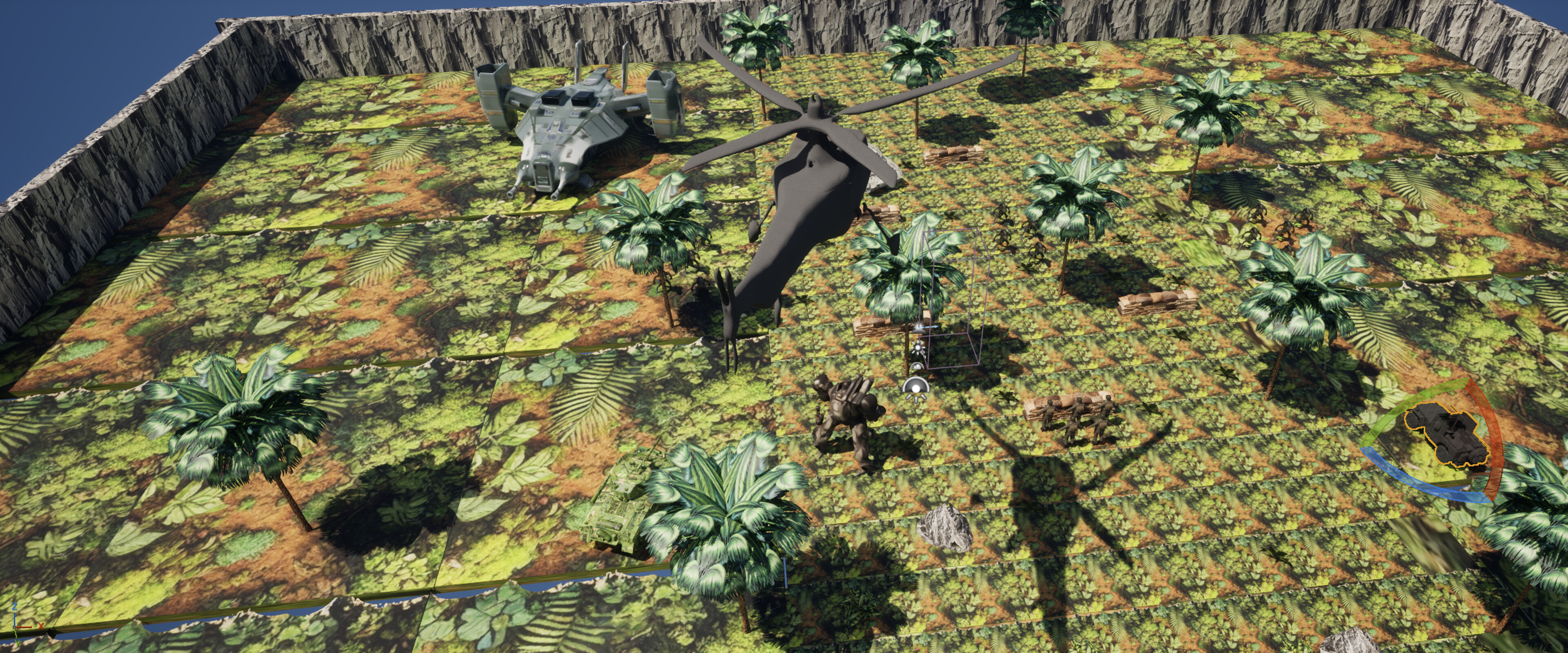 Operation Tide | Deku Deals