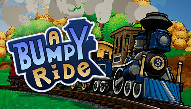 A Bumpy Ride on Steam