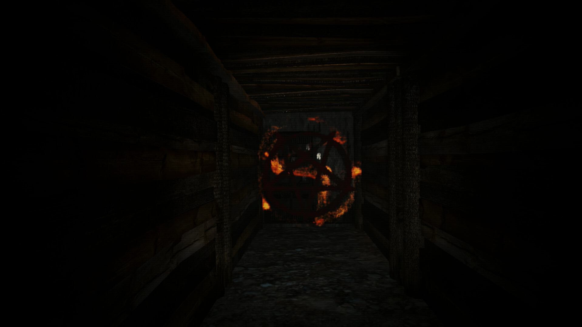 Forgotten Bunker 1939 on Steam