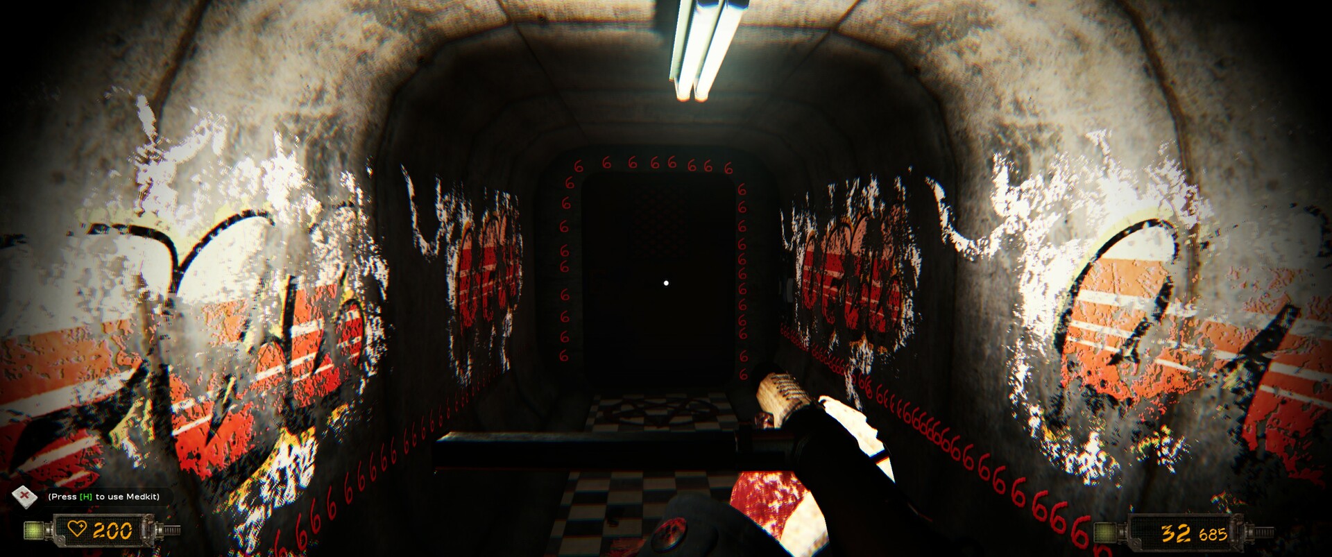 Forgotten Bunker 1939 on Steam