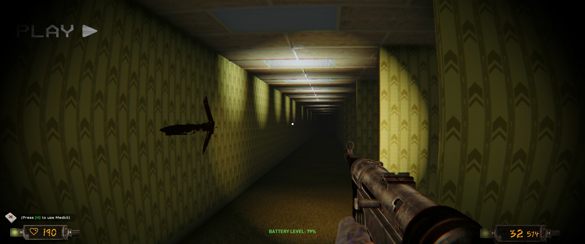 Forgotten Bunker 1939 on Steam