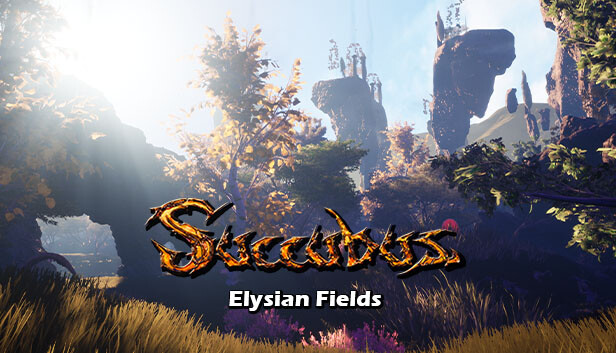 Succubus - Elysian Fields on Steam