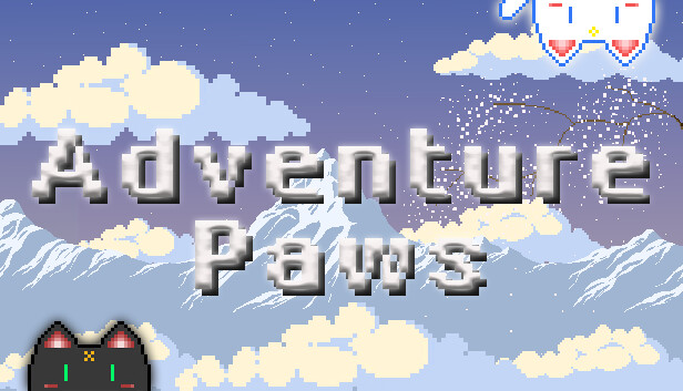Adventure Paws on Steam