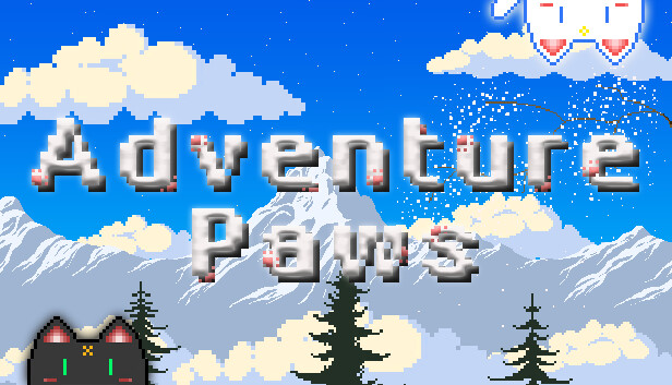 Adventure Paws - Steam News Hub