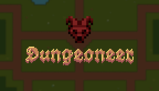 Dungeoneer on Steam