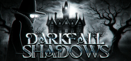 Darkfall Shadows on Steam