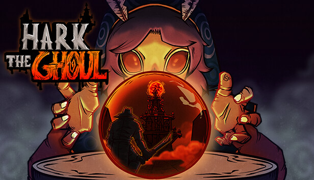 Hark The Ghoul On Steam