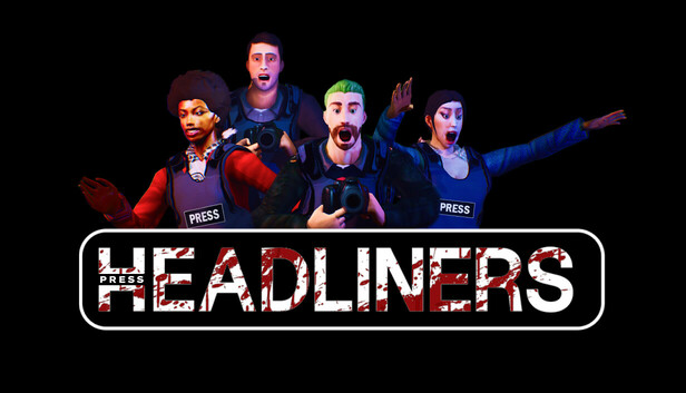 Headliners บน Steam