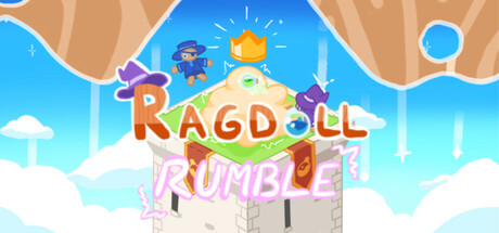 Ragdoll Rumble on Steam