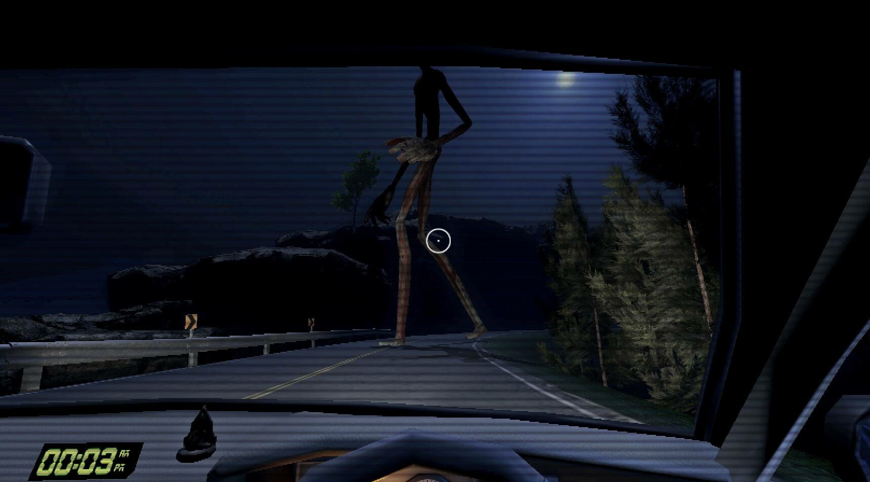 Night Drive: คืนหลอน ซ่อนทาง on Steam