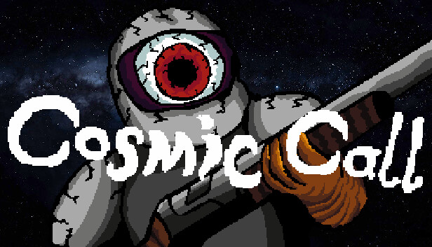 Cosmic Call on Steam