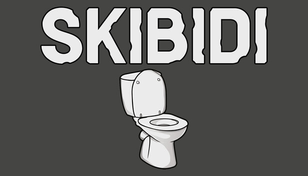 Save 40% on SKIBIDI on Steam