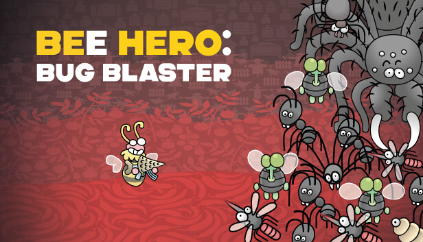 Bee Hero: Bug Blaster - Steam News Hub