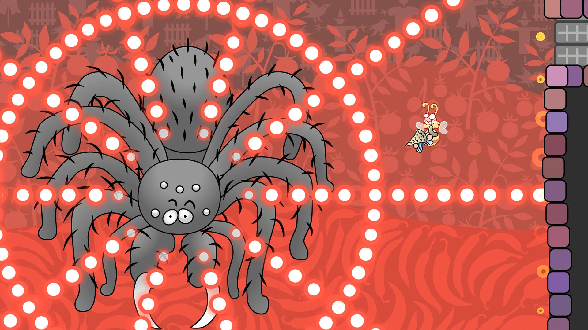 Bee Hero: Bug Blaster on Steam