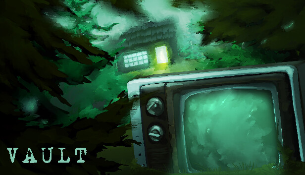 Vault on Steam