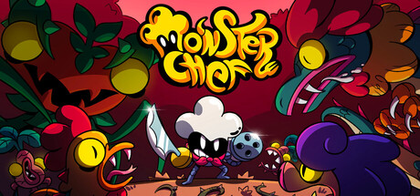 Monster Chef on Steam