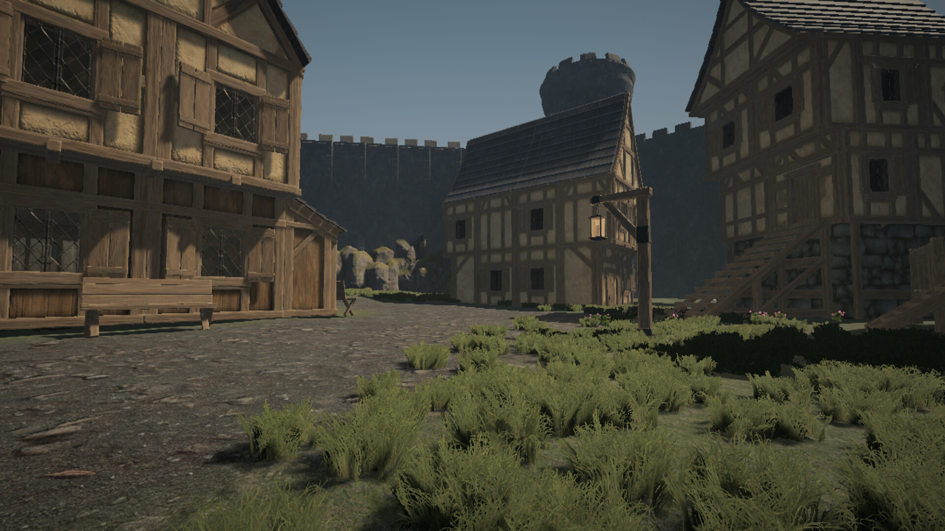 Kingdoms of Eternity on Steam