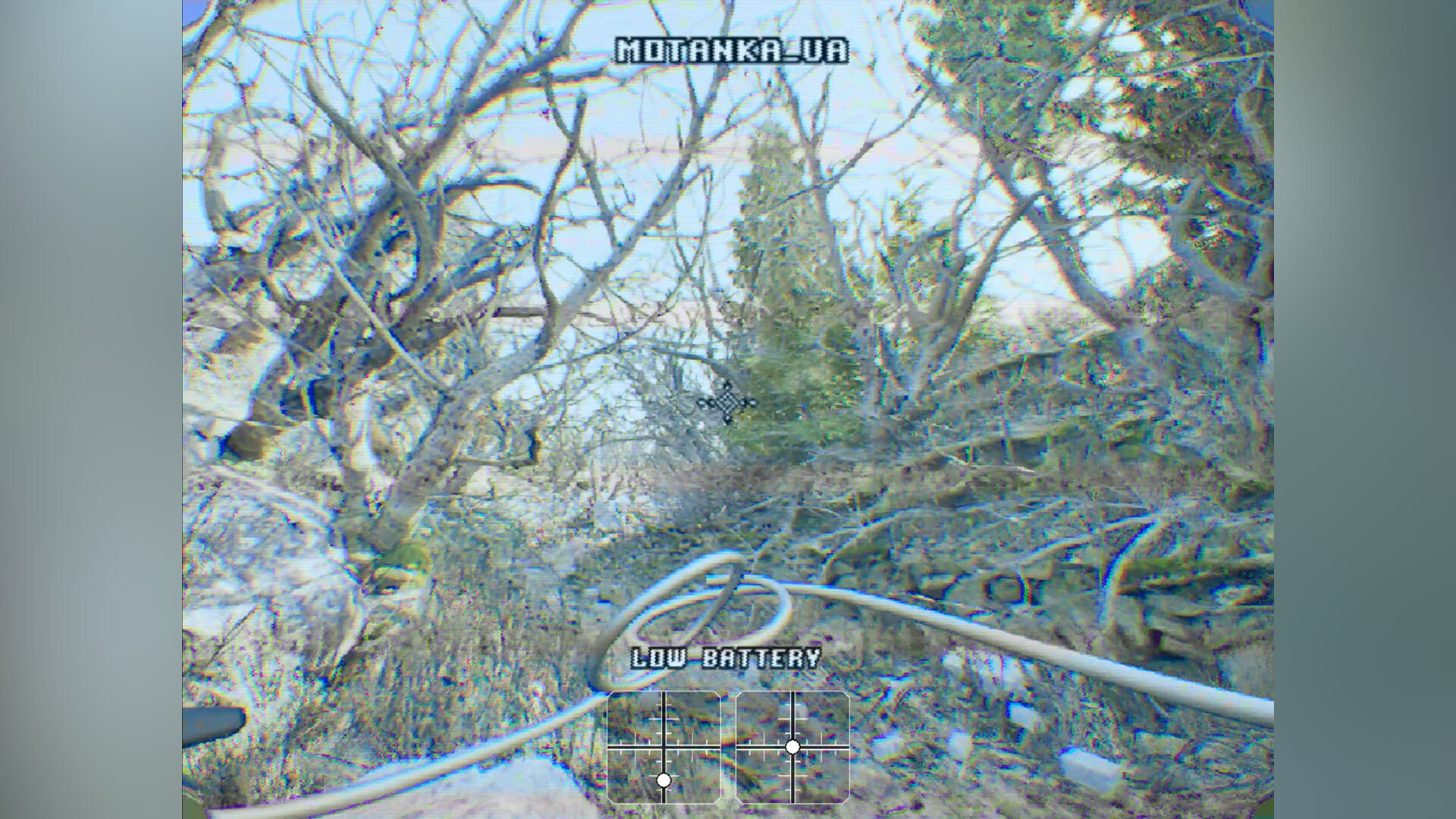 War Drone FPV Quad Simulator on Steam