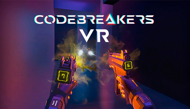 Codebreakers VR в Steam