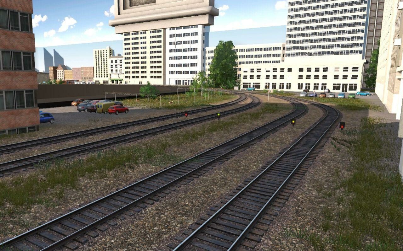 Trainz Railroad Simulator 2022 – Trainz 2022 DLC - Model Trainz ...