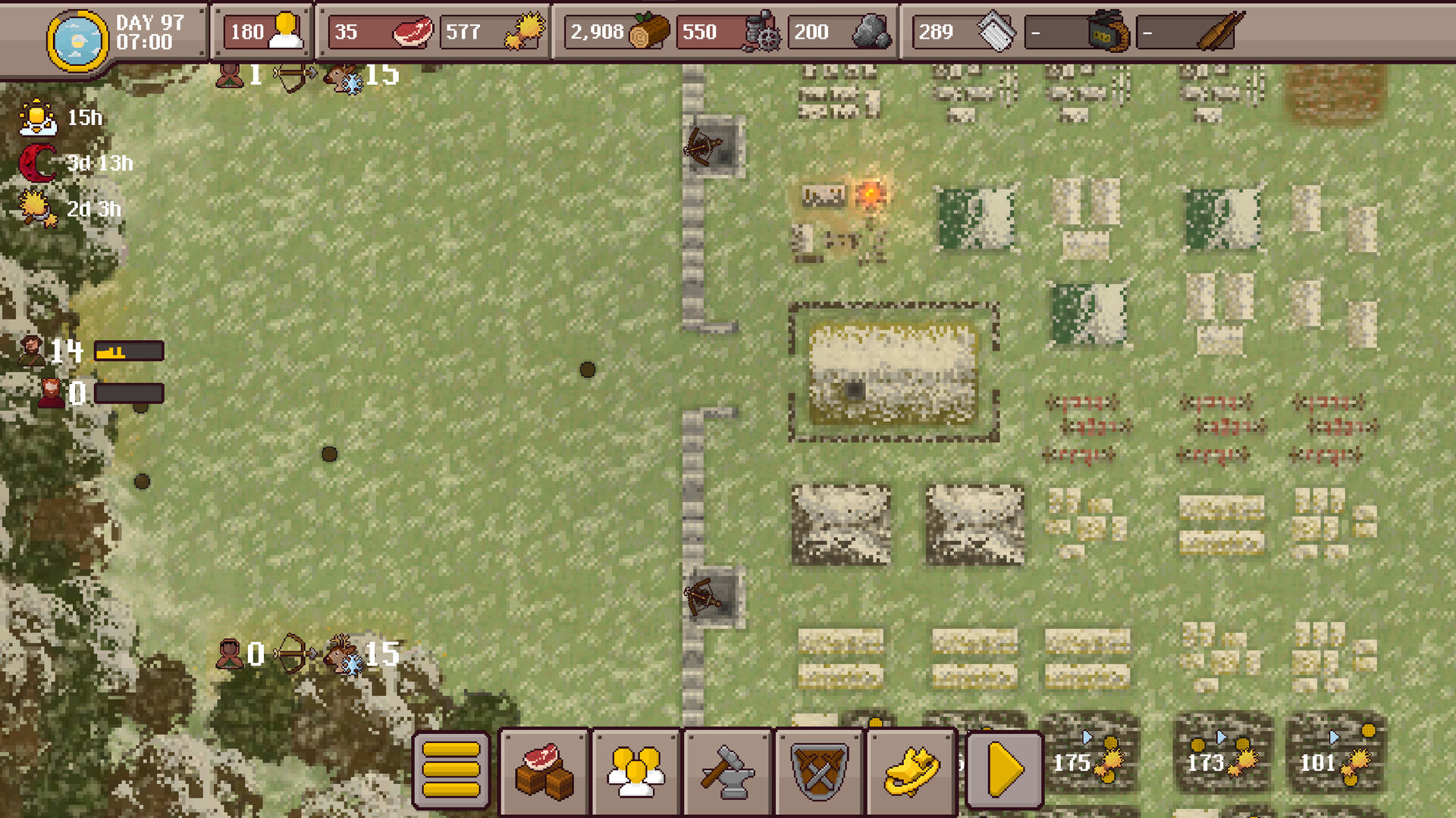 Final Outpost: Definitive Edition on Steam