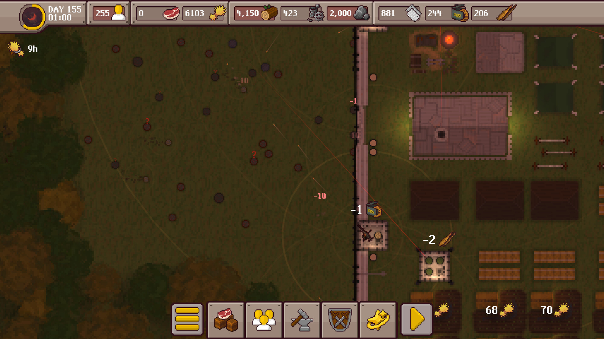 Final Outpost: Definitive Edition on Steam