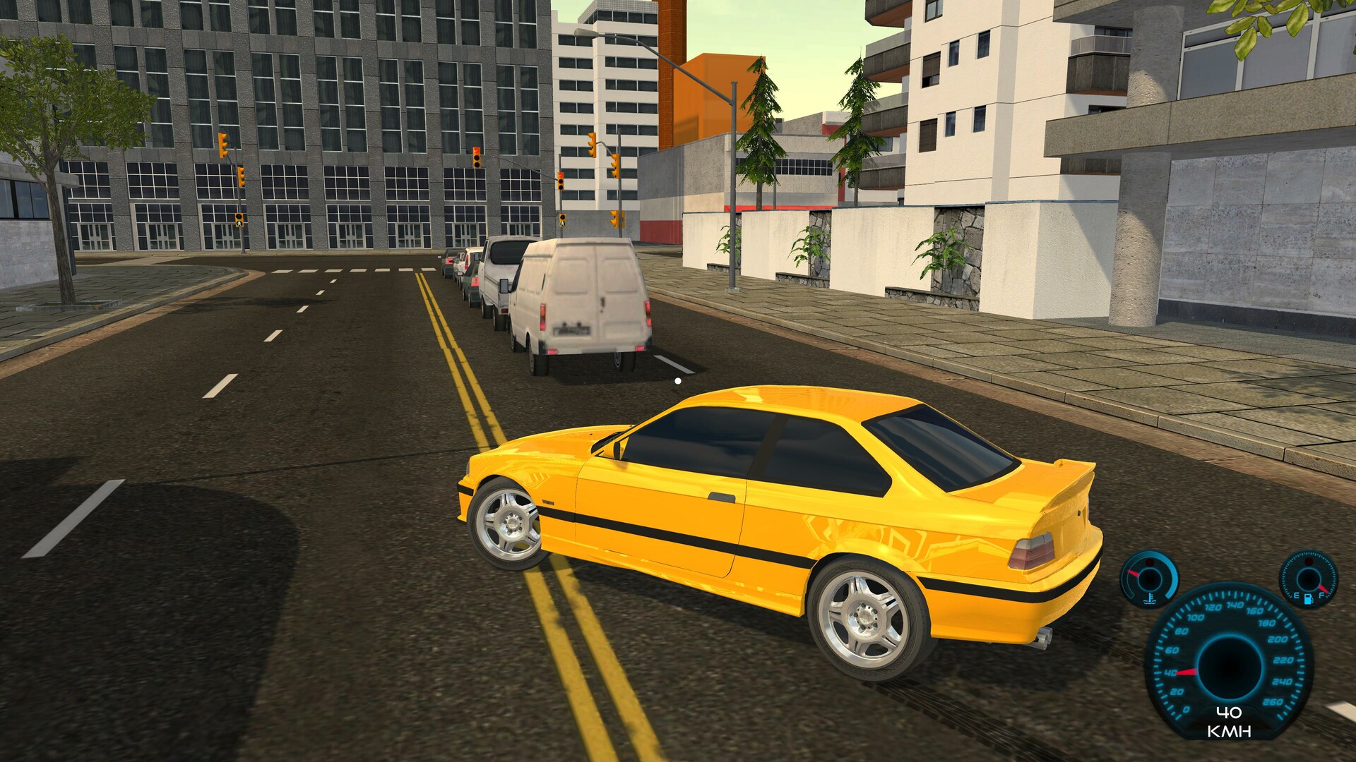 Valet Simulator: Prologue on Steam