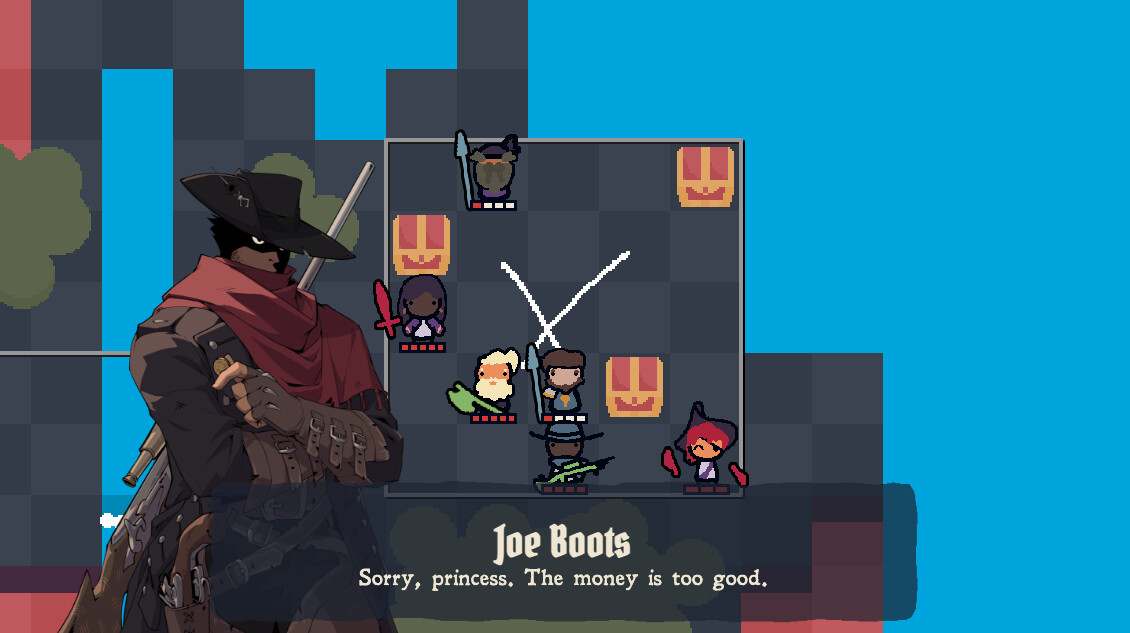 This Be Mutiny on Steam