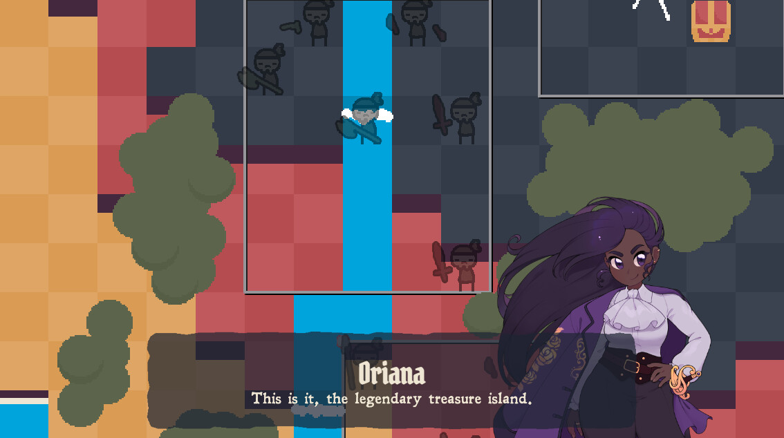 This Be Mutiny on Steam